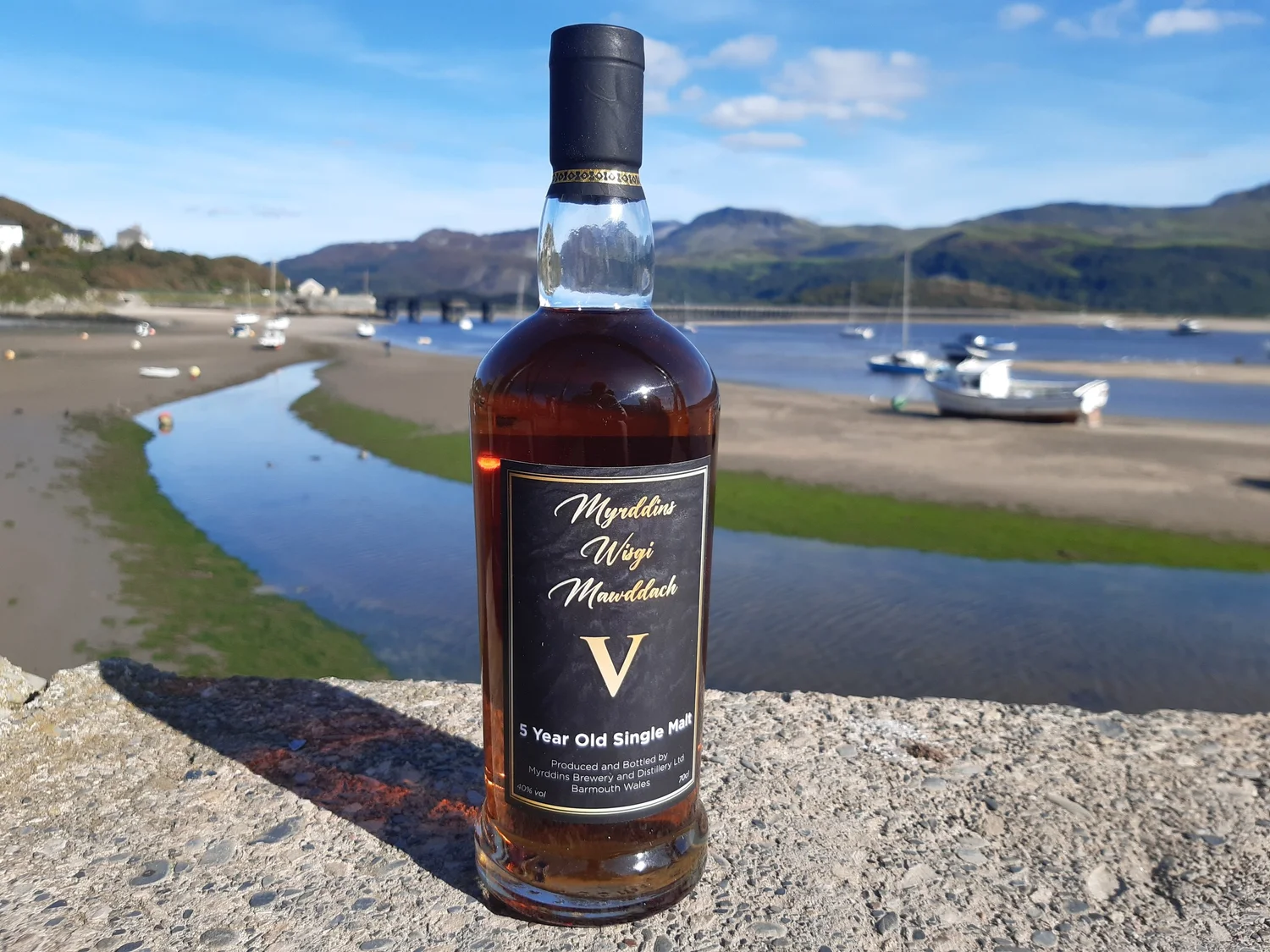 Welsh Whisky Distilleries | Discover Authentic Flavors — wws