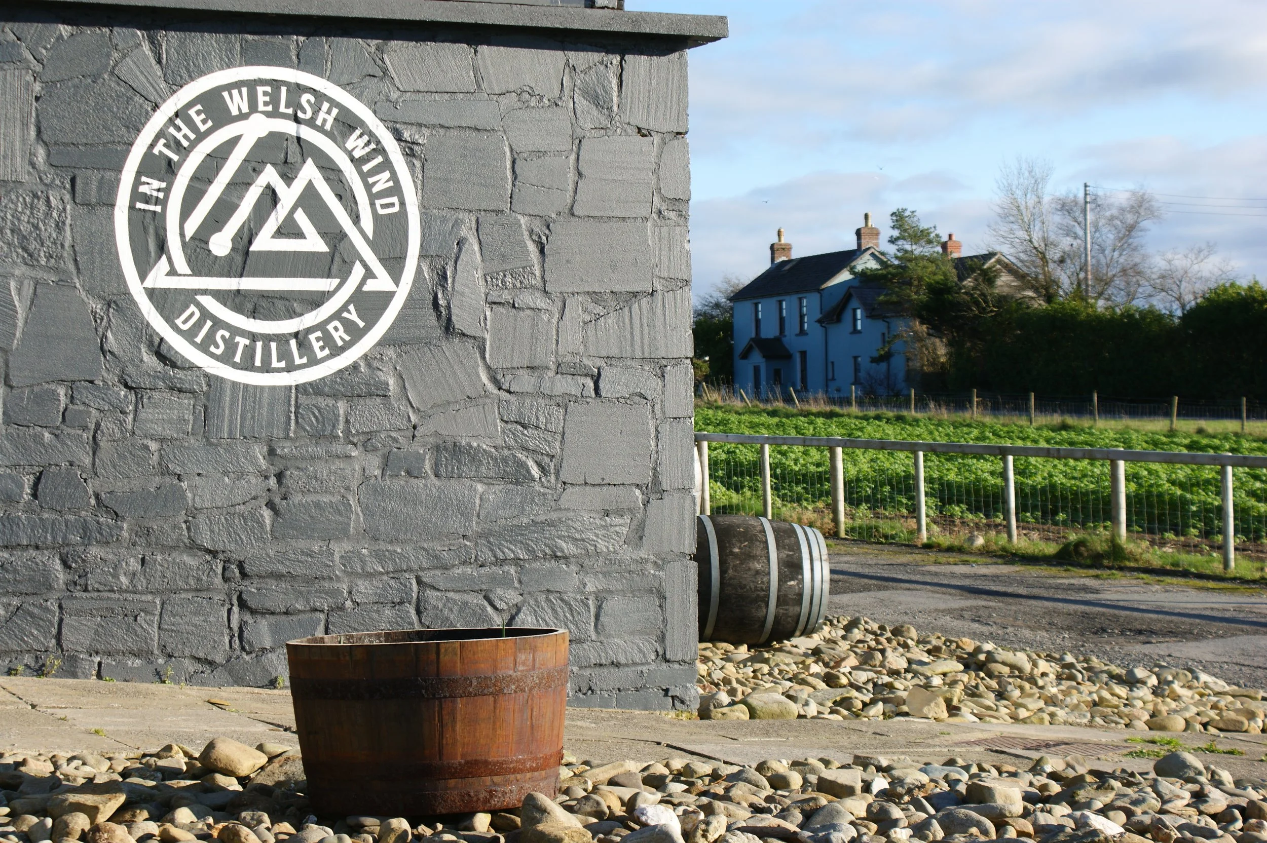 Welsh Whisky Distilleries | Discover Authentic Flavors — wws