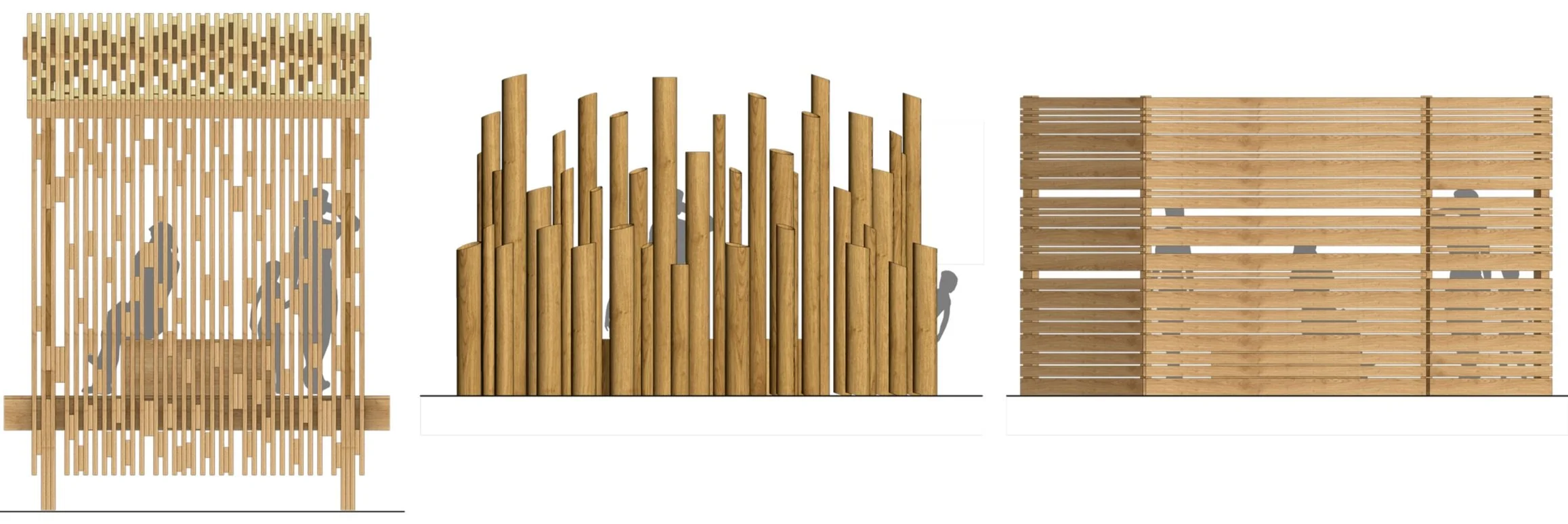 Mobile County Blueway — Watershed – Sustainable Architecture