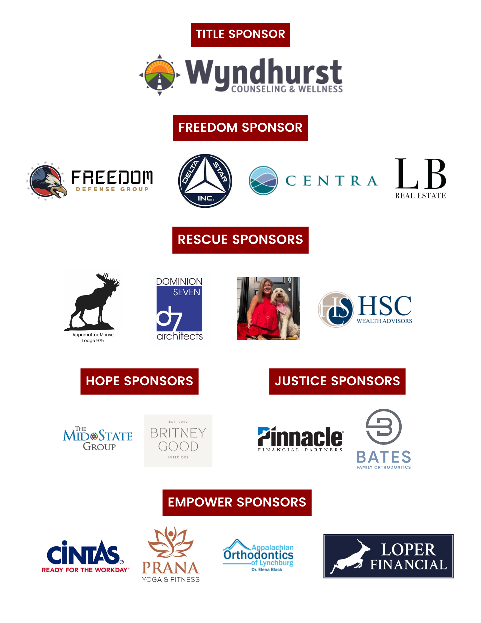 Freedom Gala 2025 | Freedom 4/24
