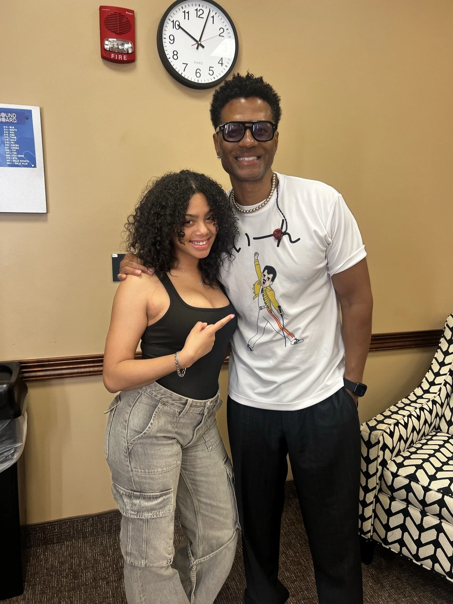 Rhythm & Soul Patrol