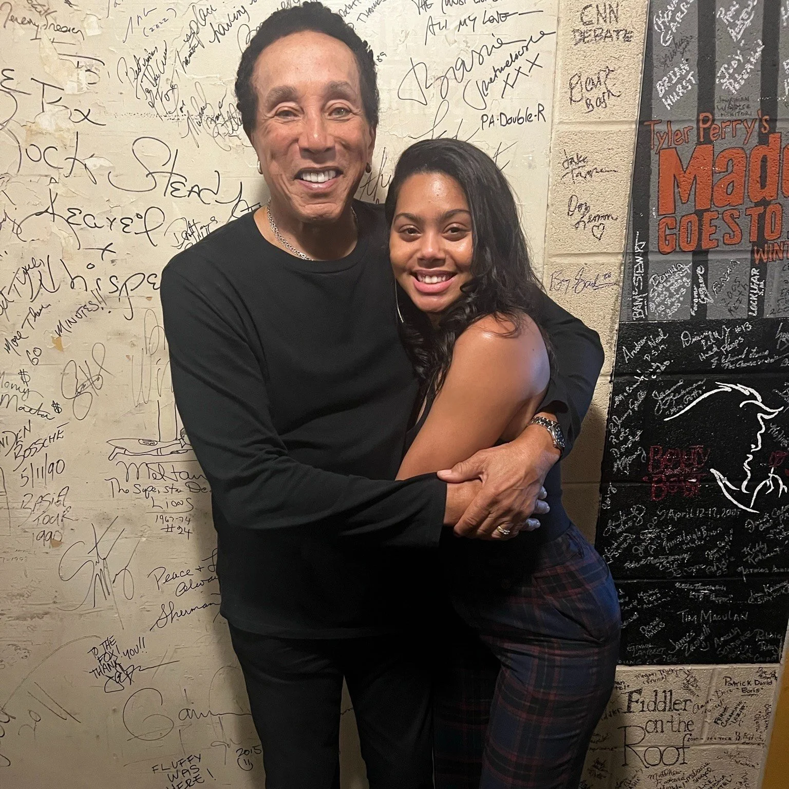 Rhythm & Soul Patrol