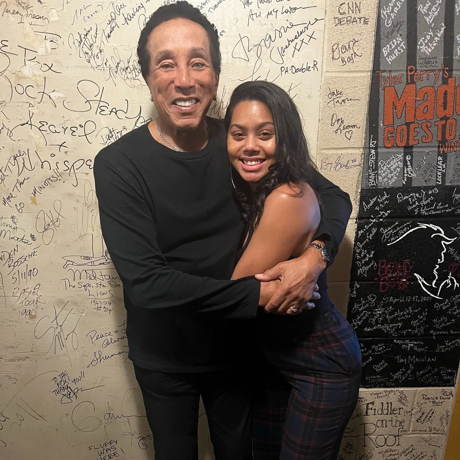 Rhythm & Soul Patrol