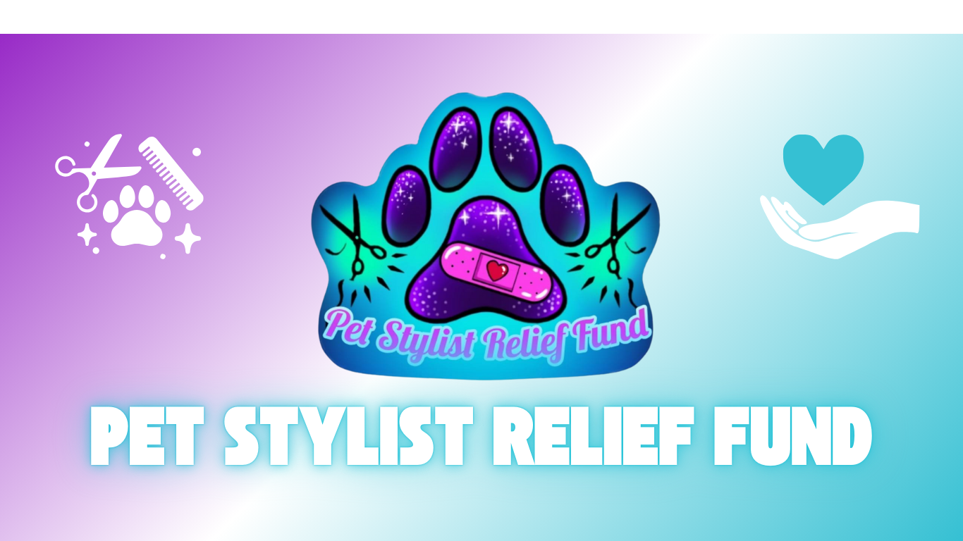 Pet Stylist Relief Fund