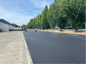 Gallery 1 — NorthWest Asphalt