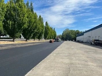 Gallery 1 — NorthWest Asphalt