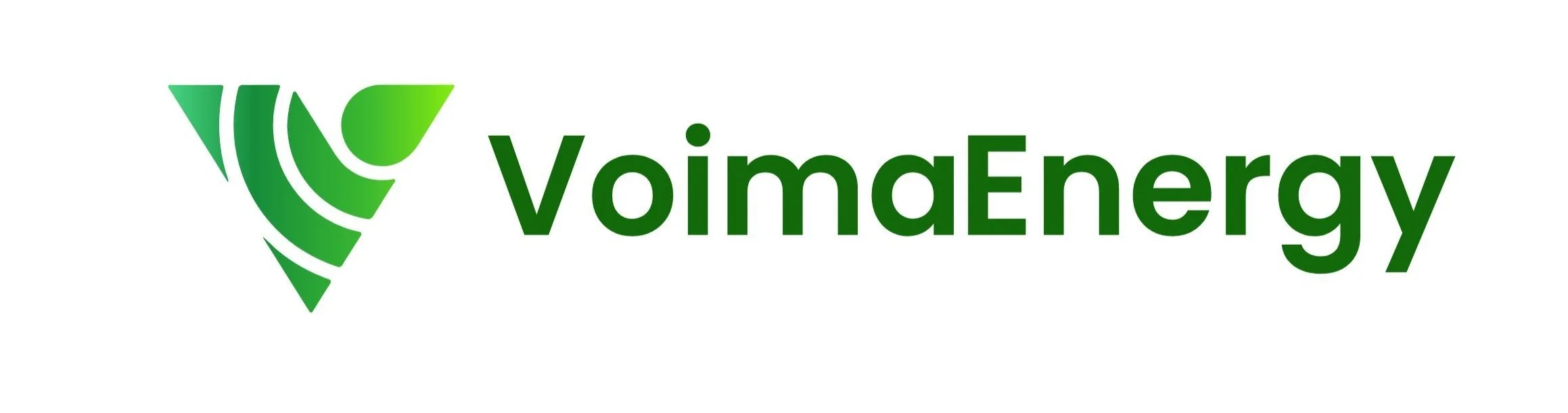 About Us — Voima Energy