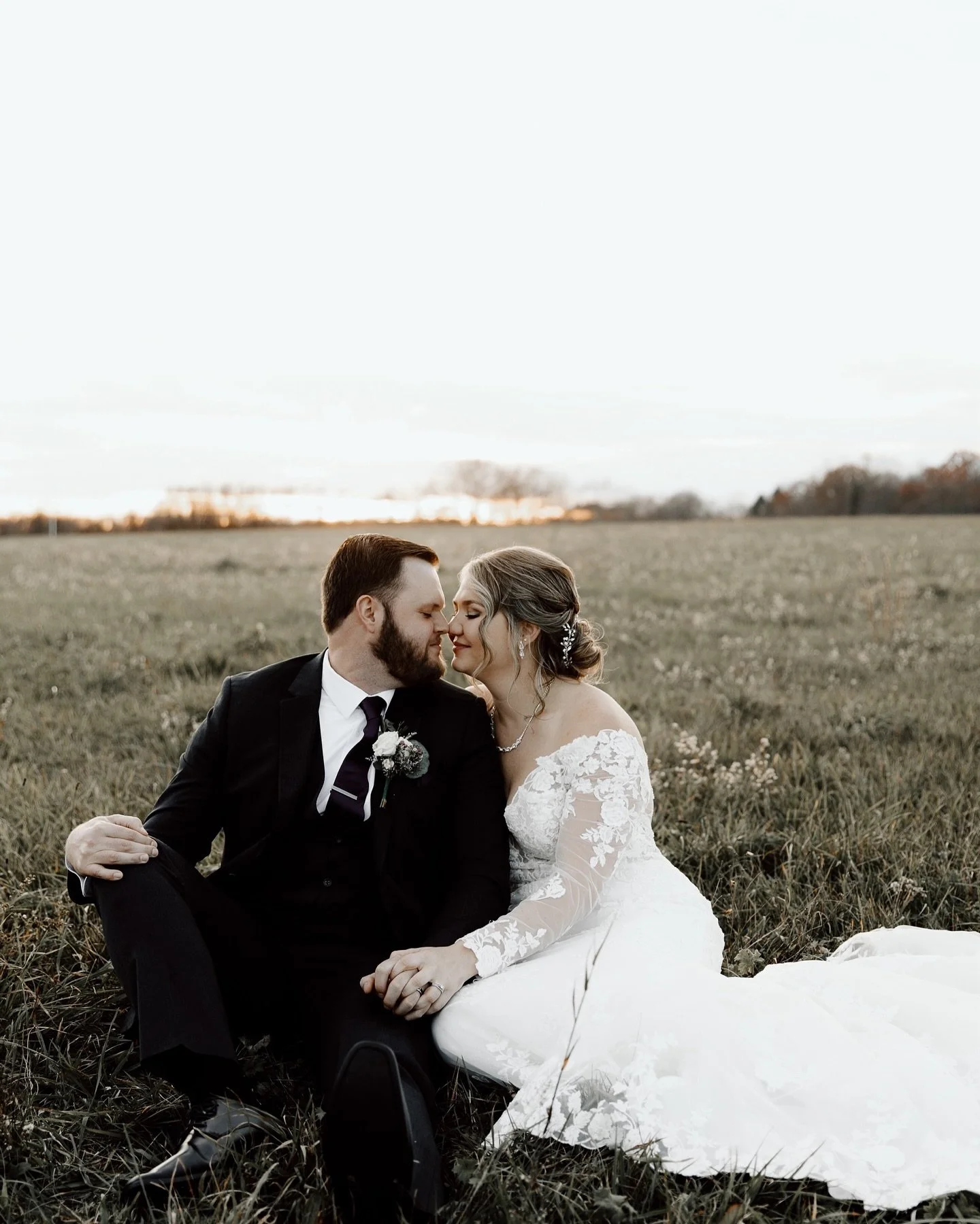 Luxury Pittsburgh Wedding Photographer | Jenna Leix Photography