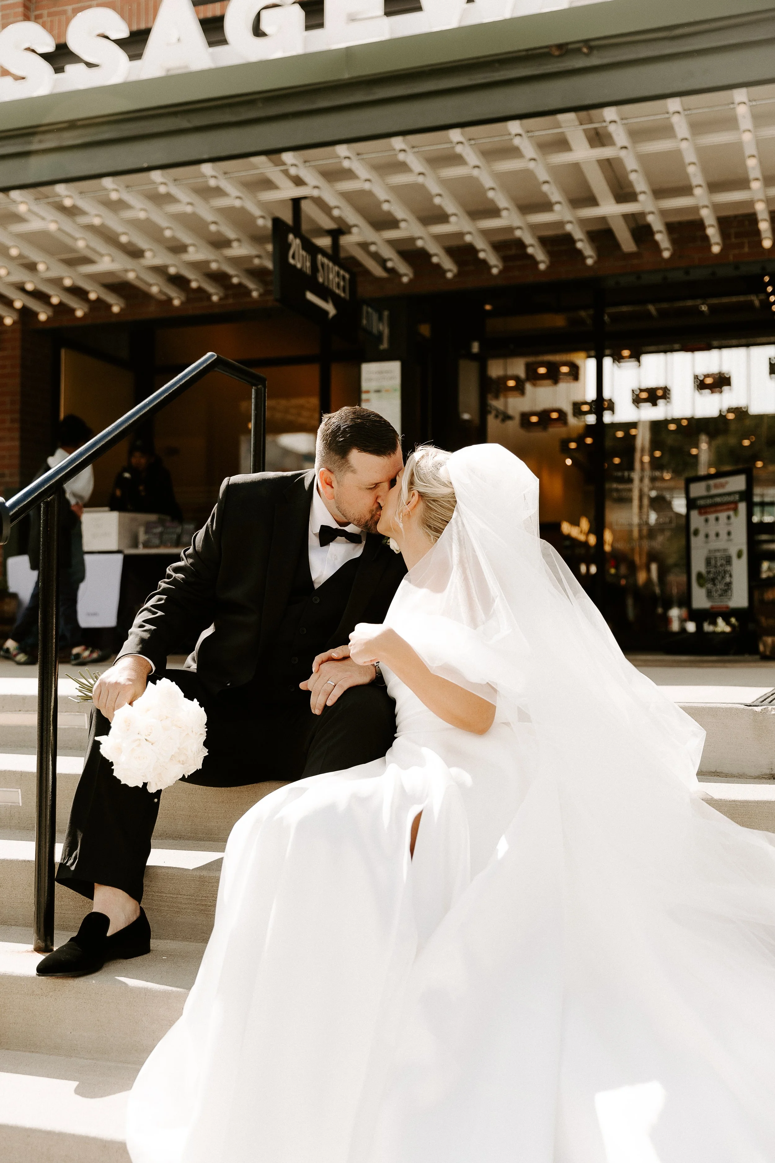 Luxury Pittsburgh Wedding Photographer | Jenna Leix Photography