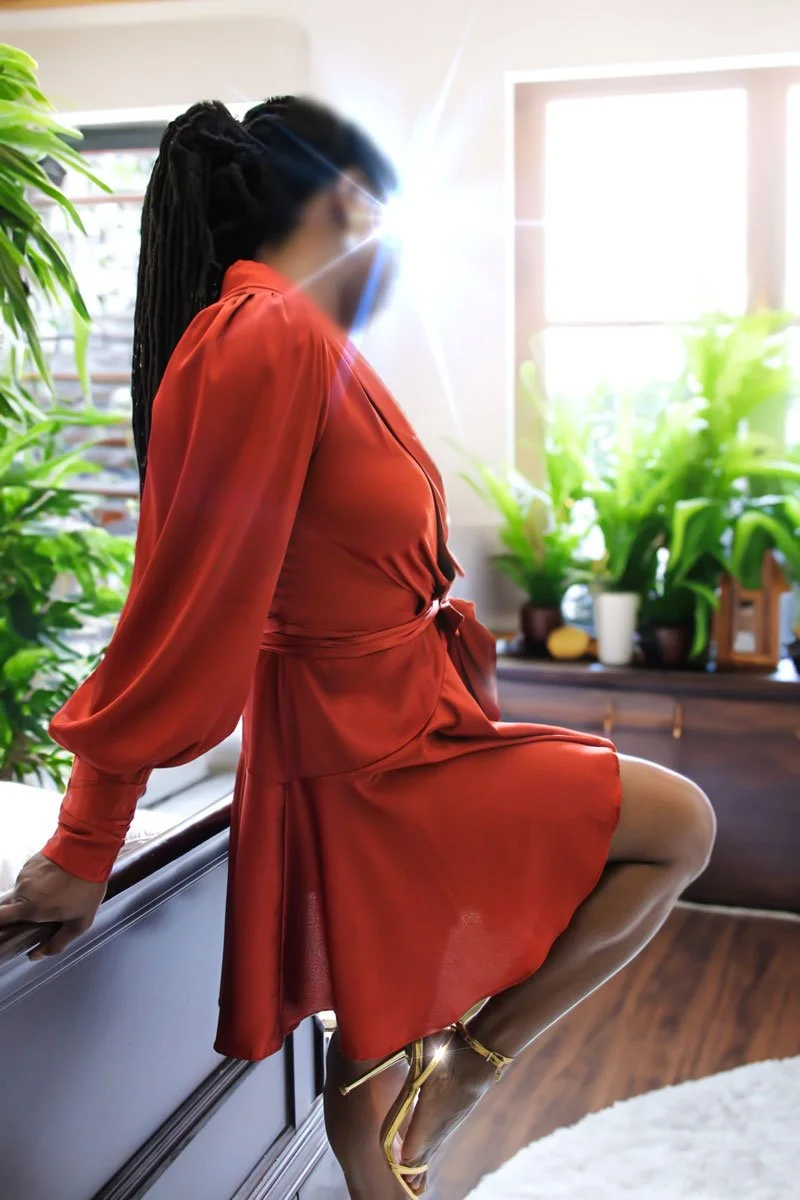 Rates — Yahira Moon, Black Atlanta Companion