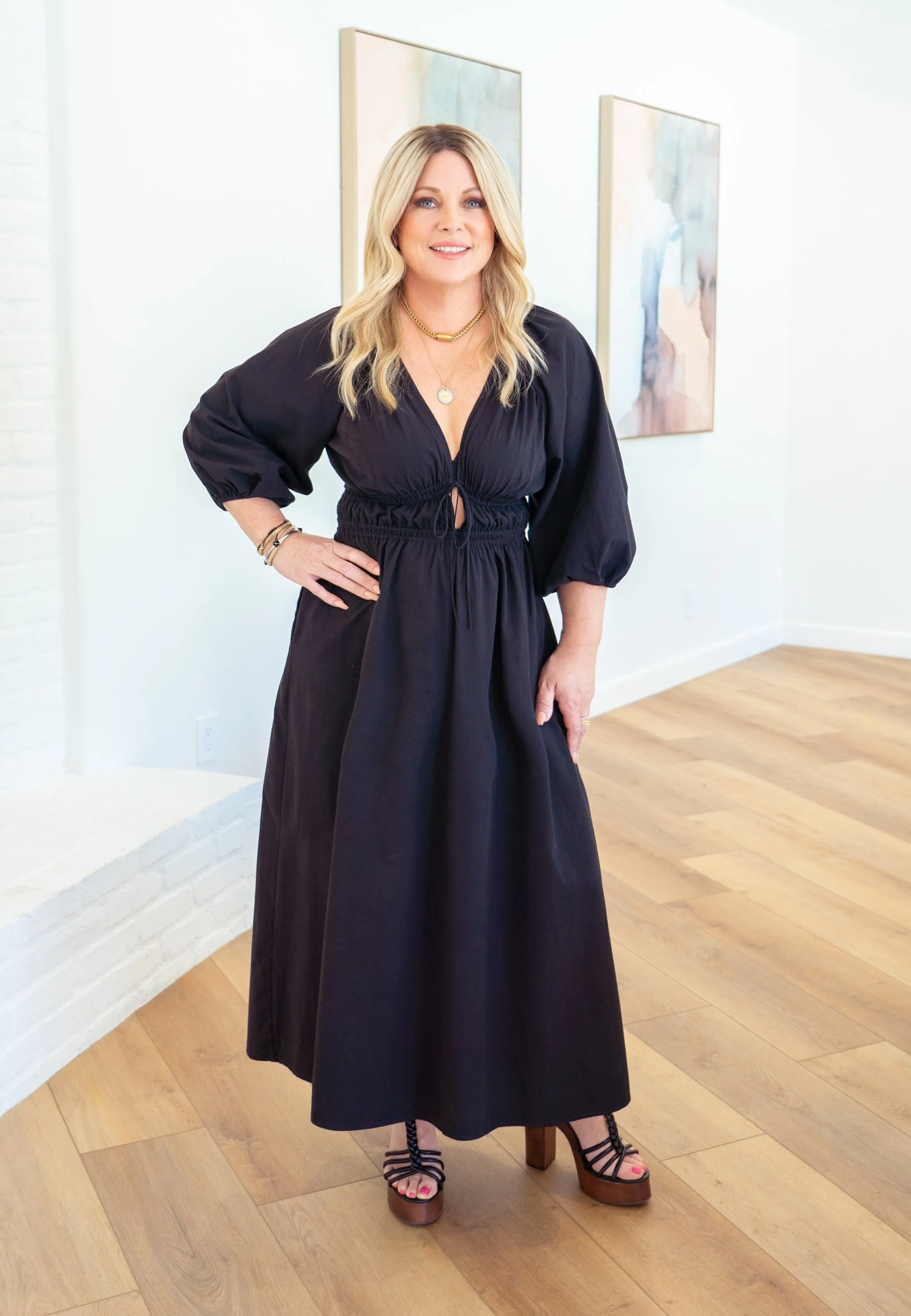 About — Decorum Design Group