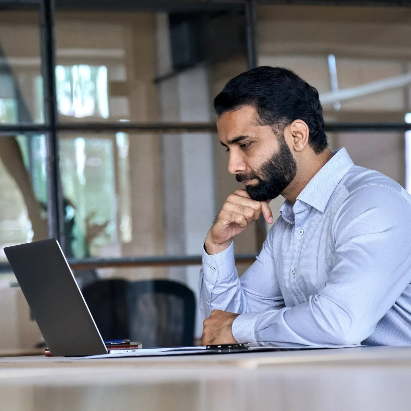 Roof Control Services (RCS)