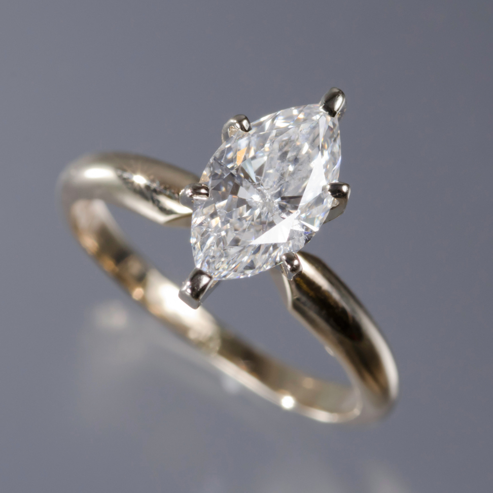 Diamonds & Settings | South Hills Jewelers | Engagement Rings, Wedding ...