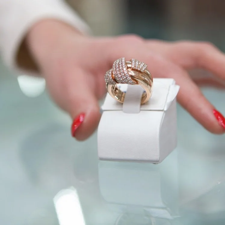 Free Jewelry Cleaning & Inspections | South Hills Jewelers | Engagement ...