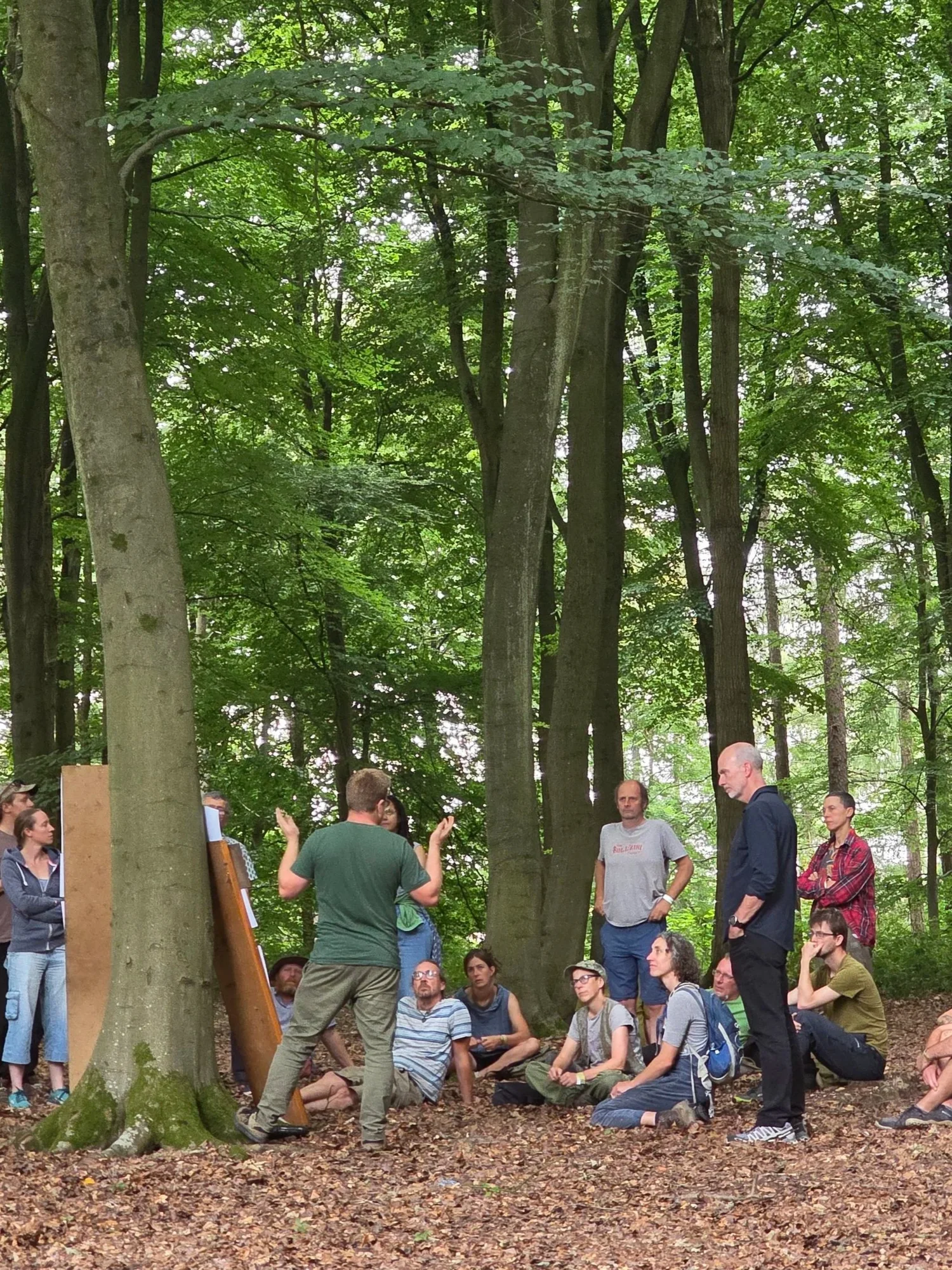 The Organic Growers Gathering | Join the Organic Movement
