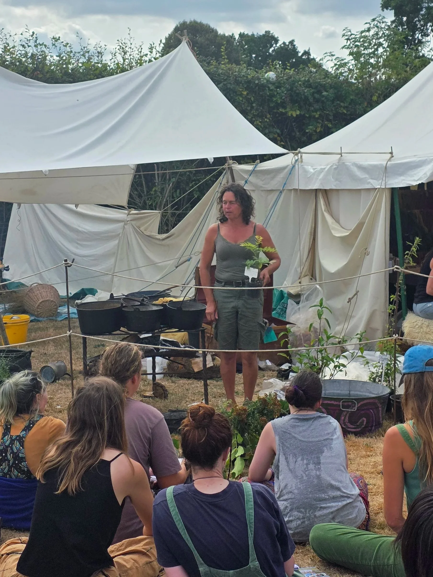 The Organic Growers Gathering | Join the Organic Movement