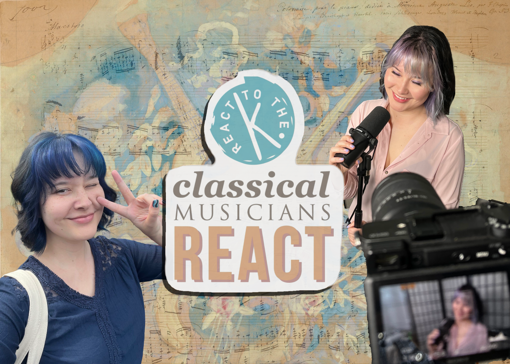Reacting to the K: An Interview with Emma Chang — MENT Magazine