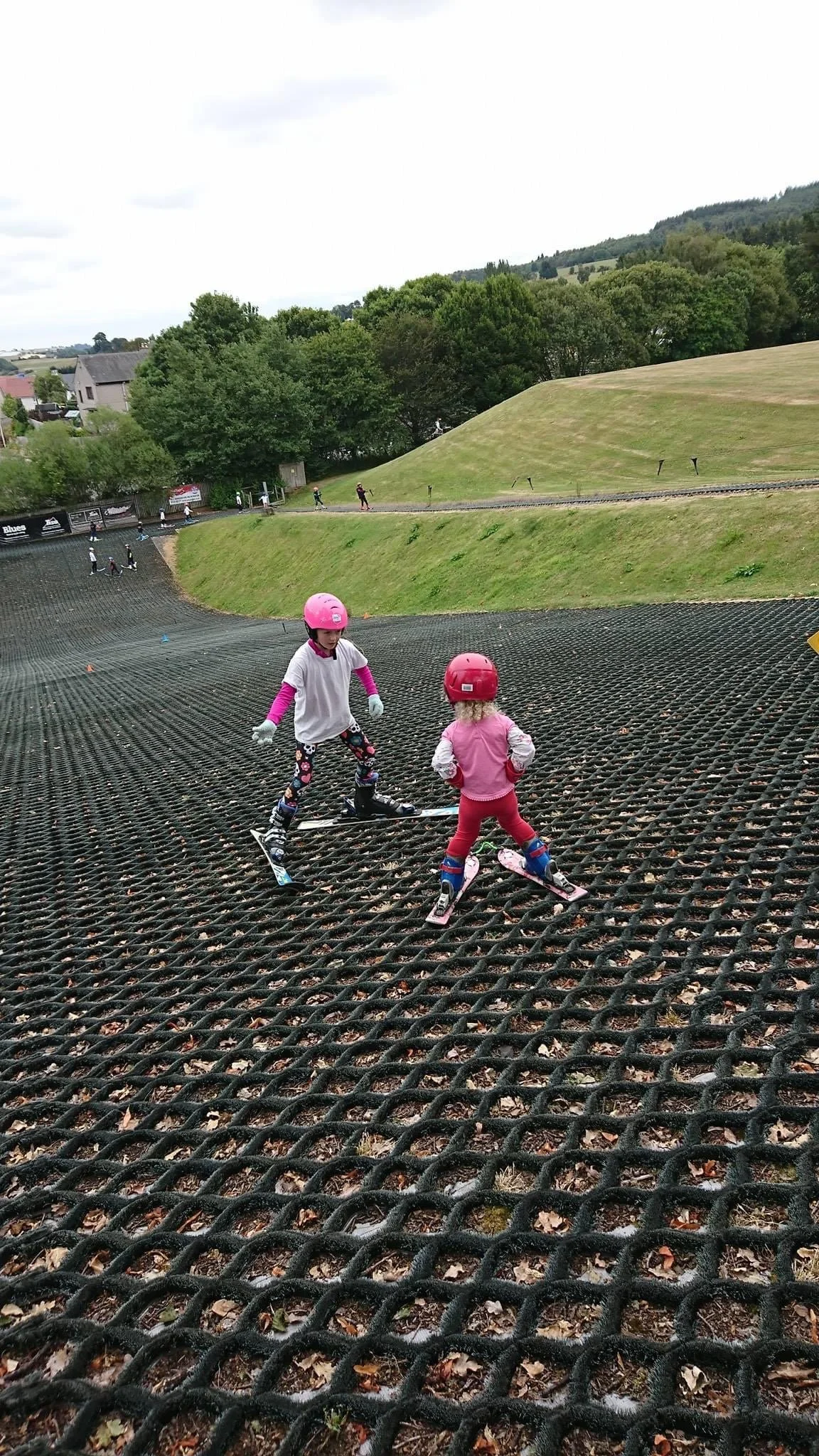 Perth Ski School