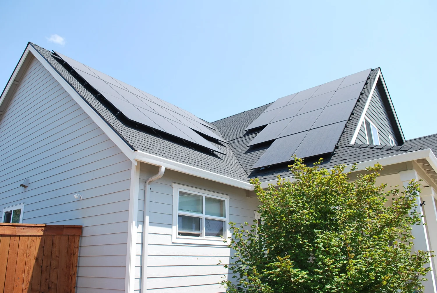 Pure Energy Group - Your Local Solar Solution