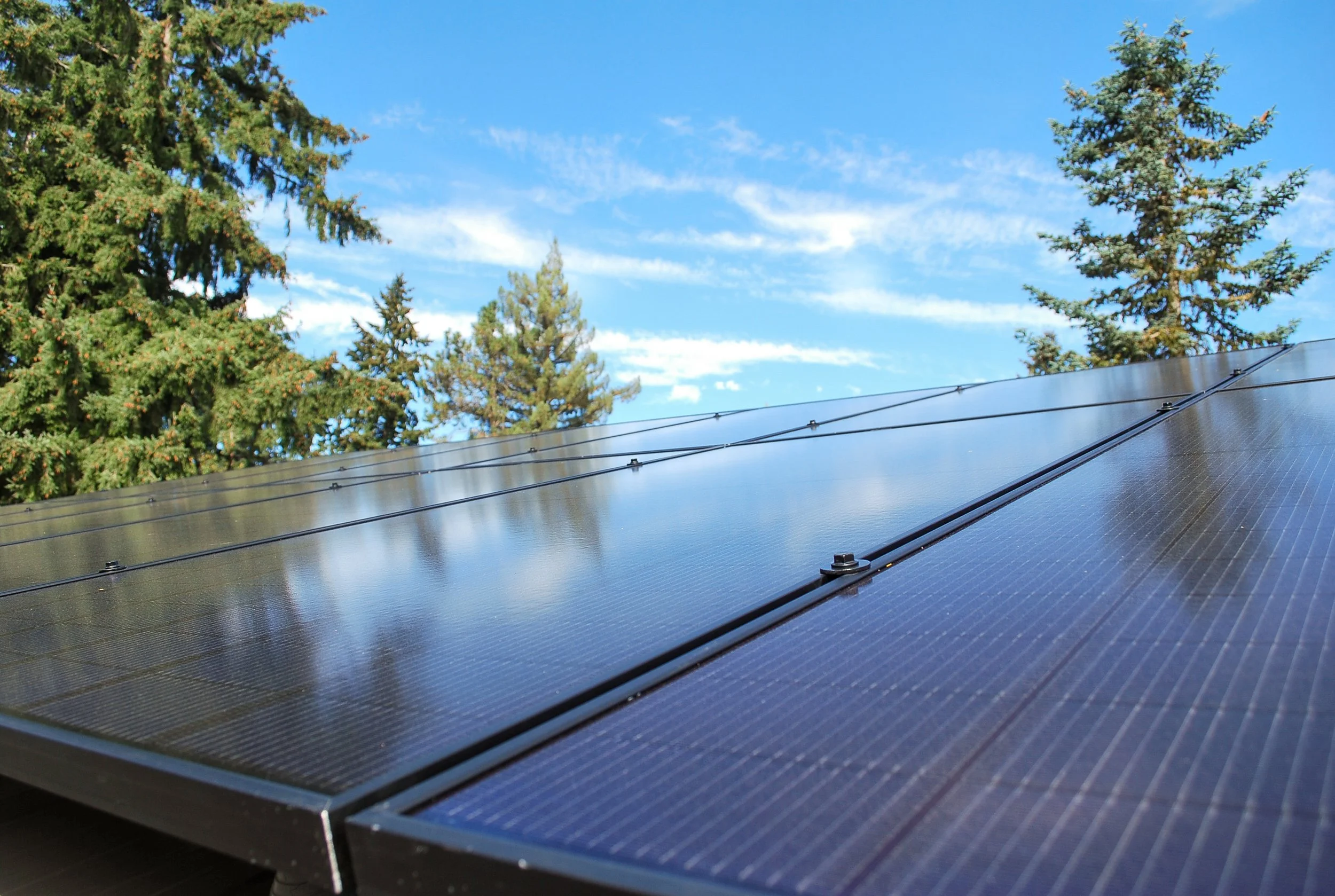 Pure Energy Group - Your Local Solar Solution