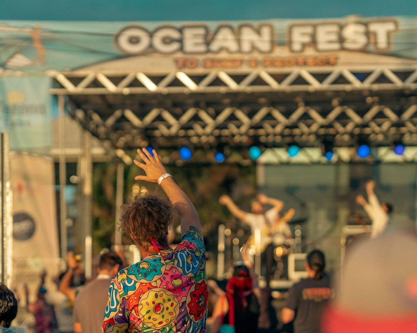 Ocean Fest