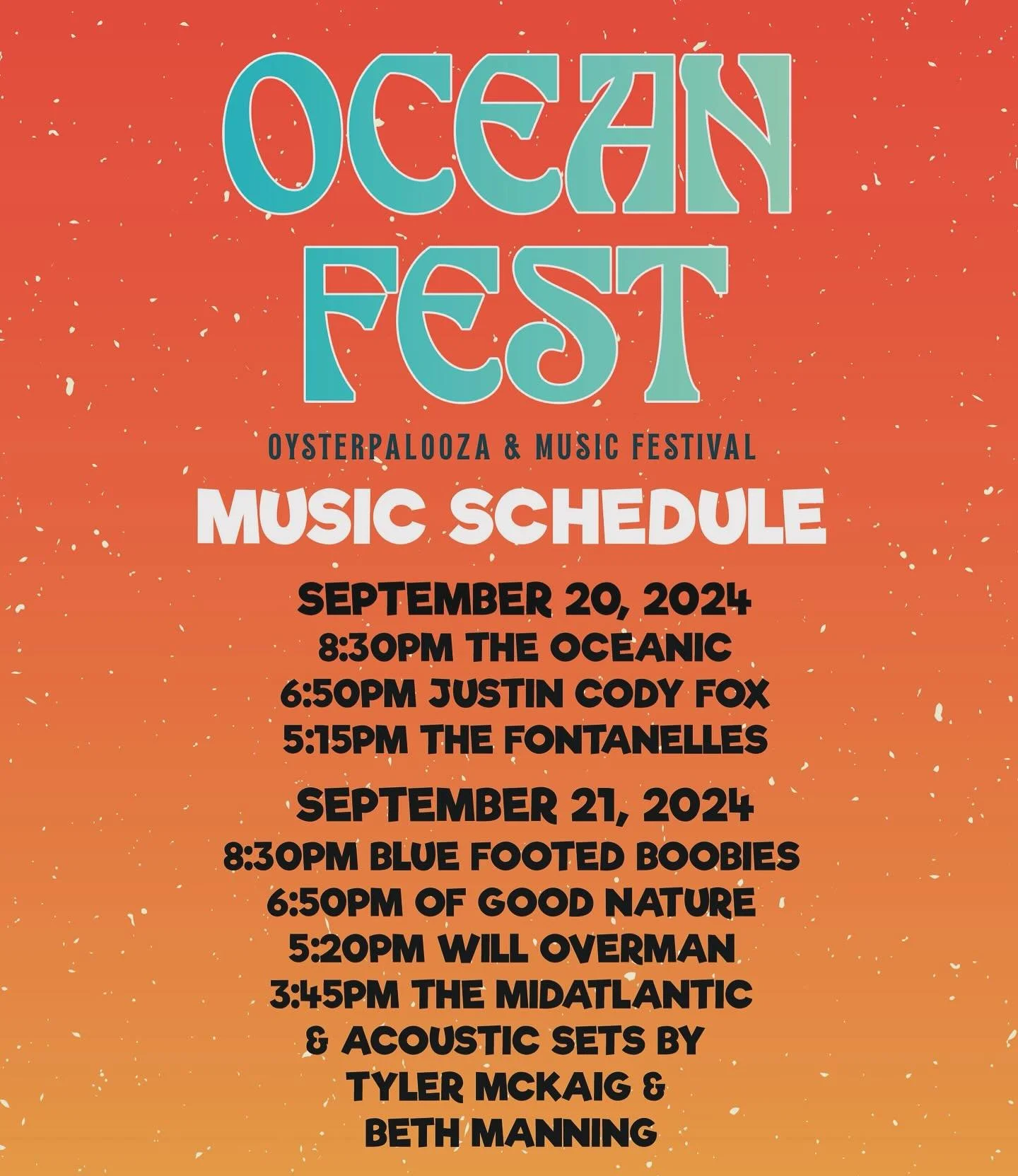 Ocean Fest
