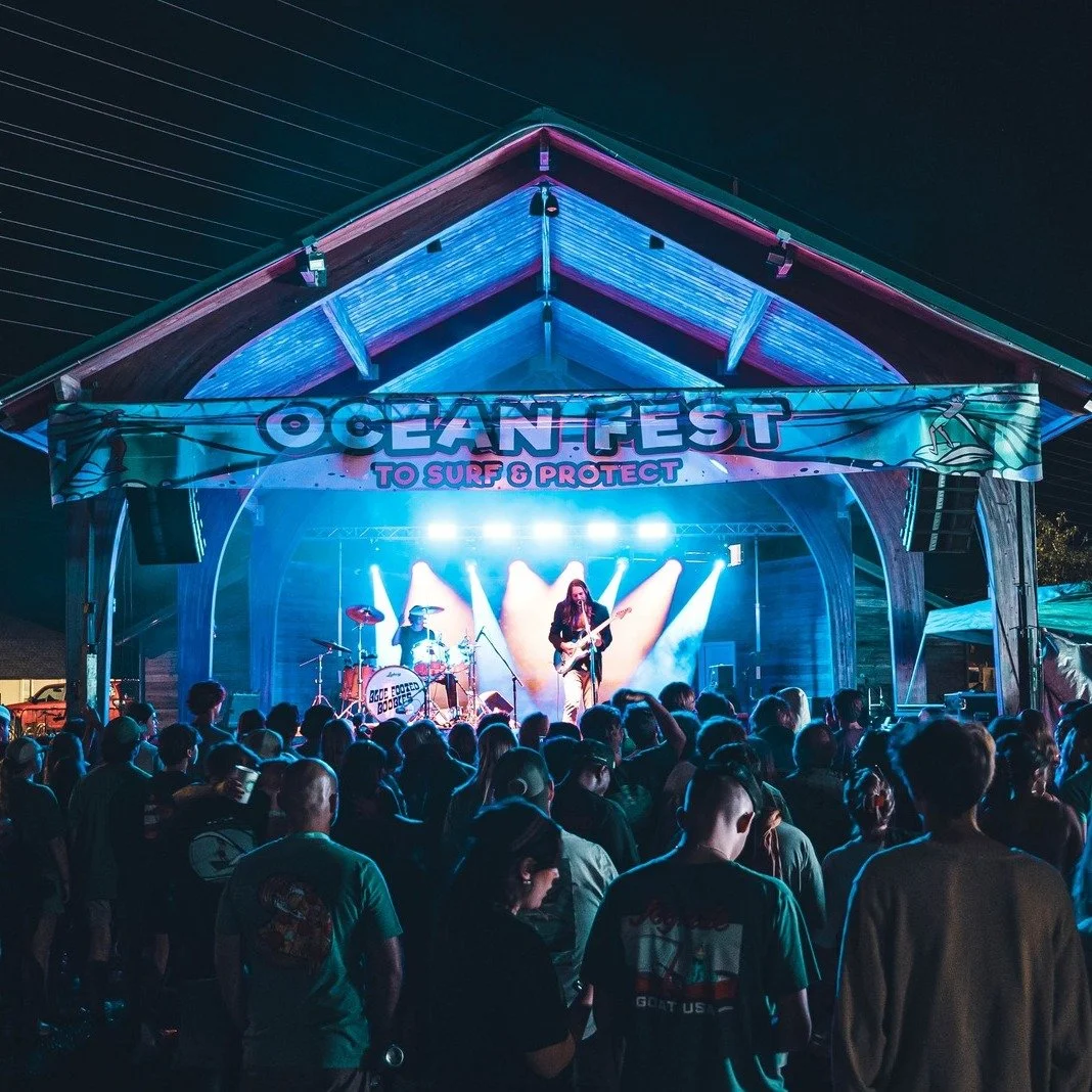 Ocean Fest