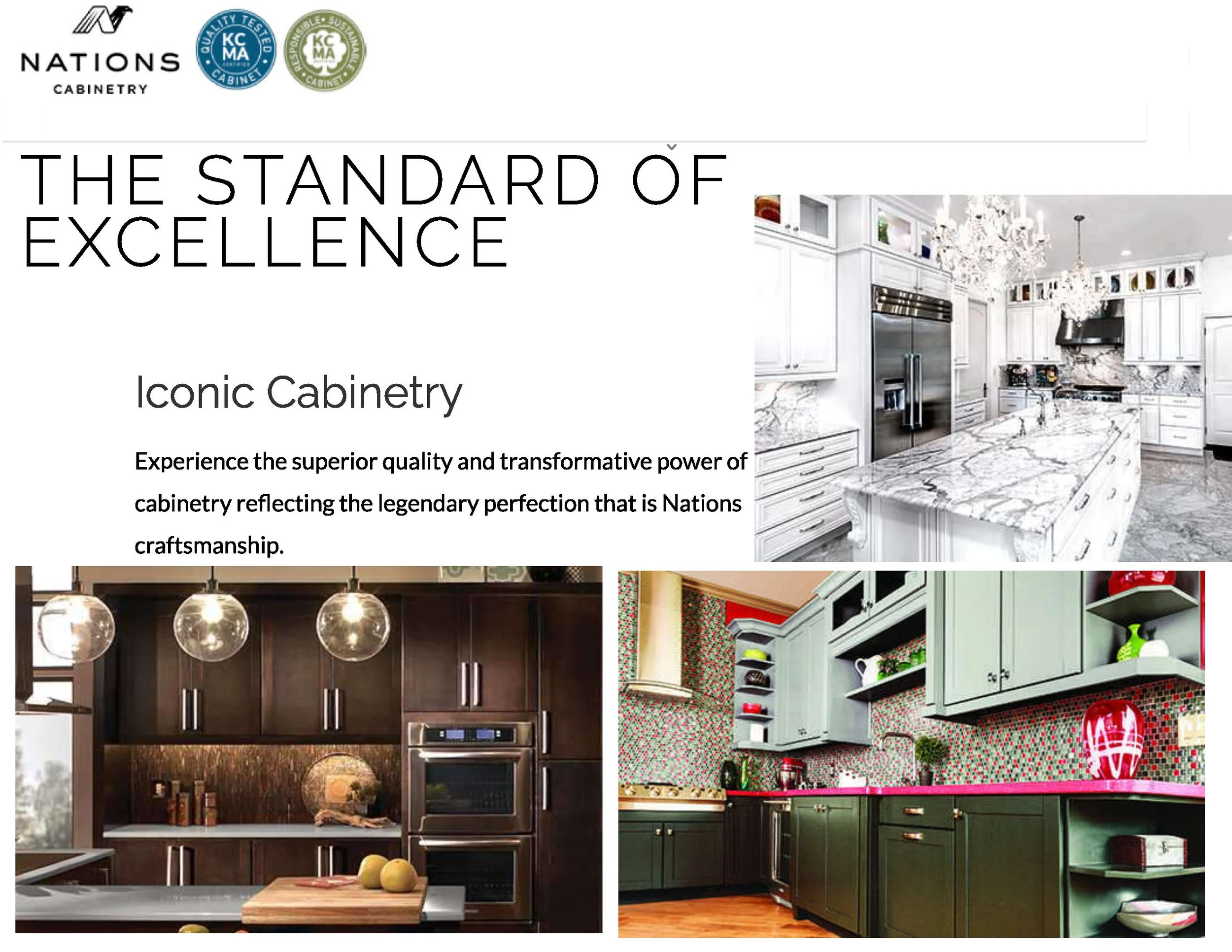CBS Cabinets LLC