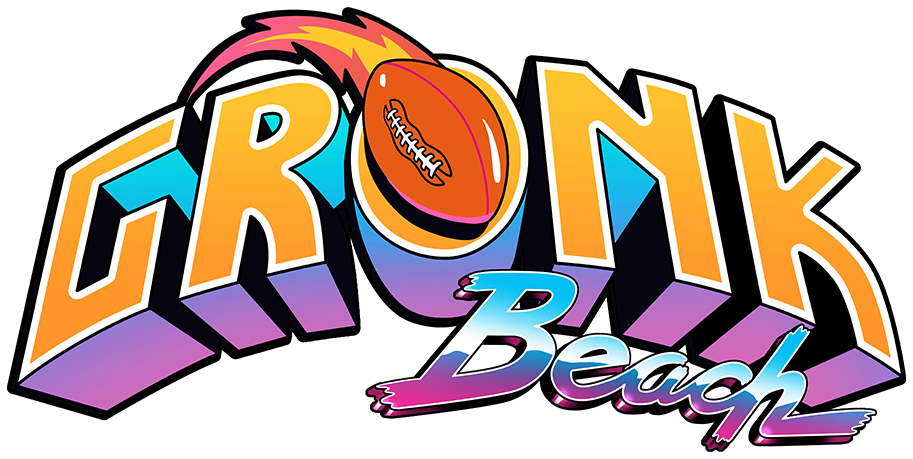 Gronk Beach — Medium Rare