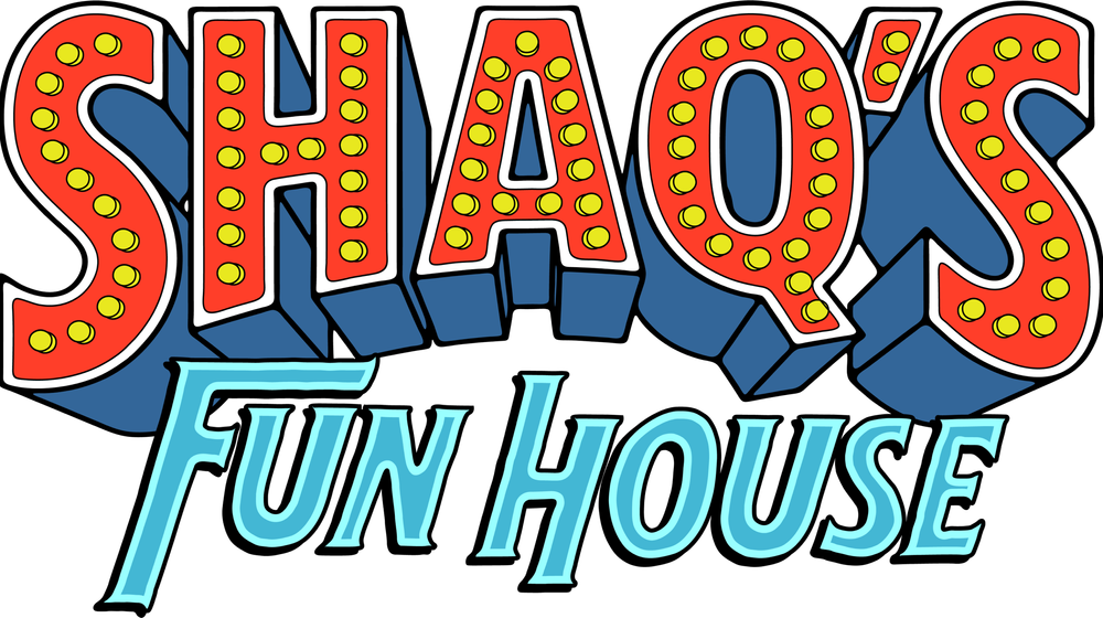 Shaq's Fun House — Medium Rare