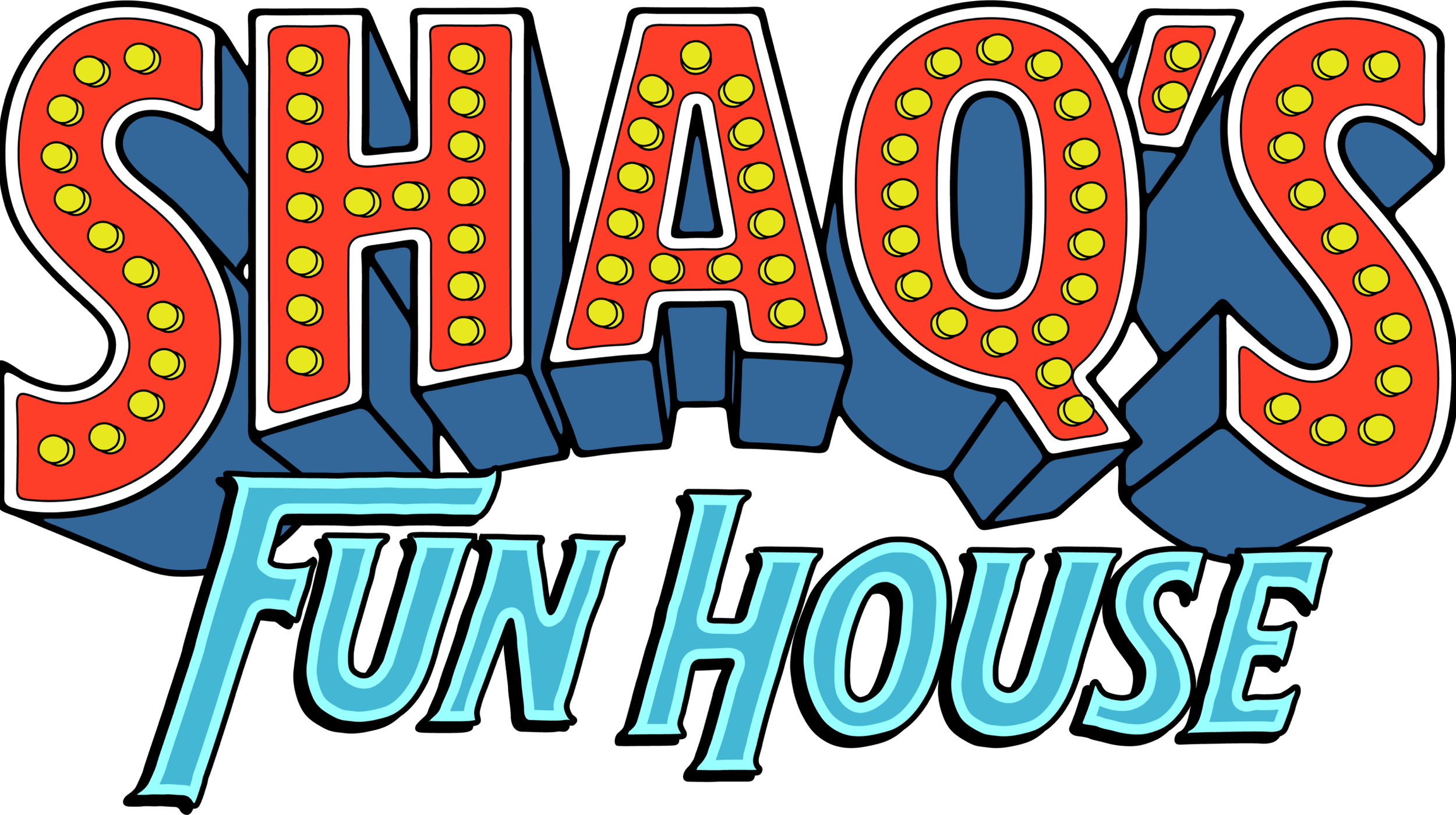 Shaq's Fun House — Medium Rare