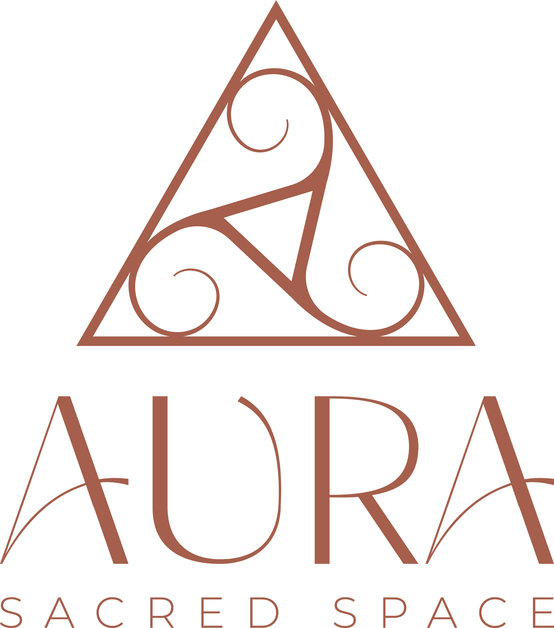 AURA Sacred Space