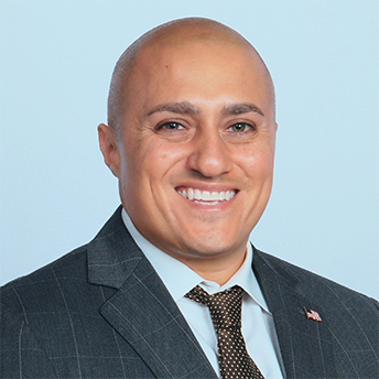 Meet Our Leadership Team | Spirit Consulting's Expert Consultants ...