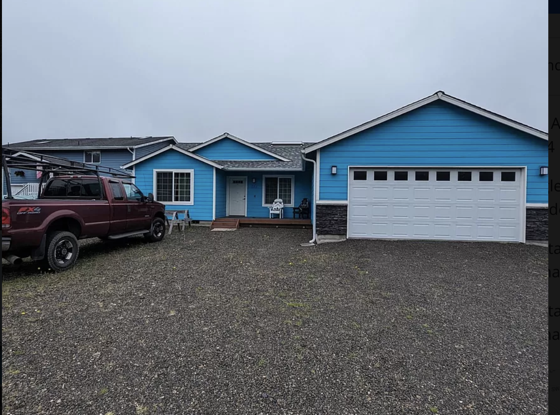 Pacific Property Rentals & Mgmt, LLC