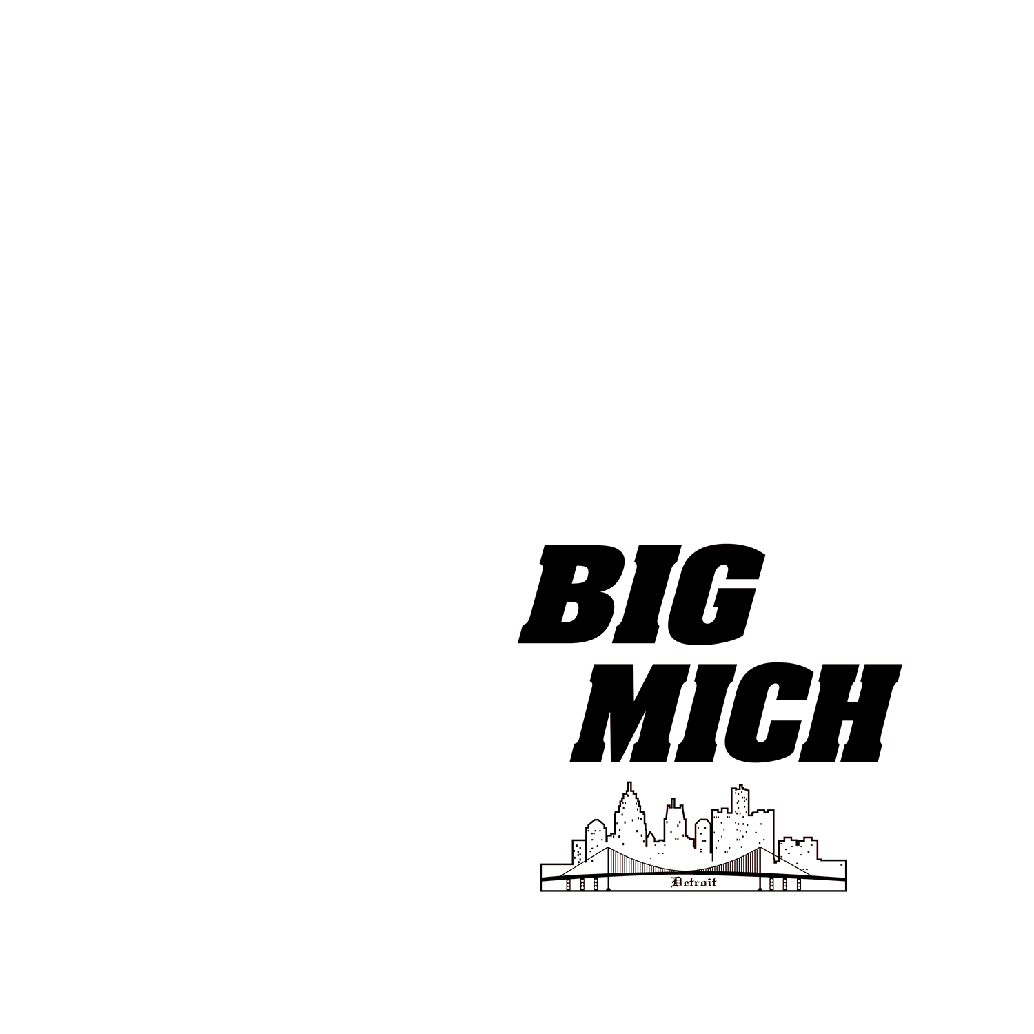BIG MICH