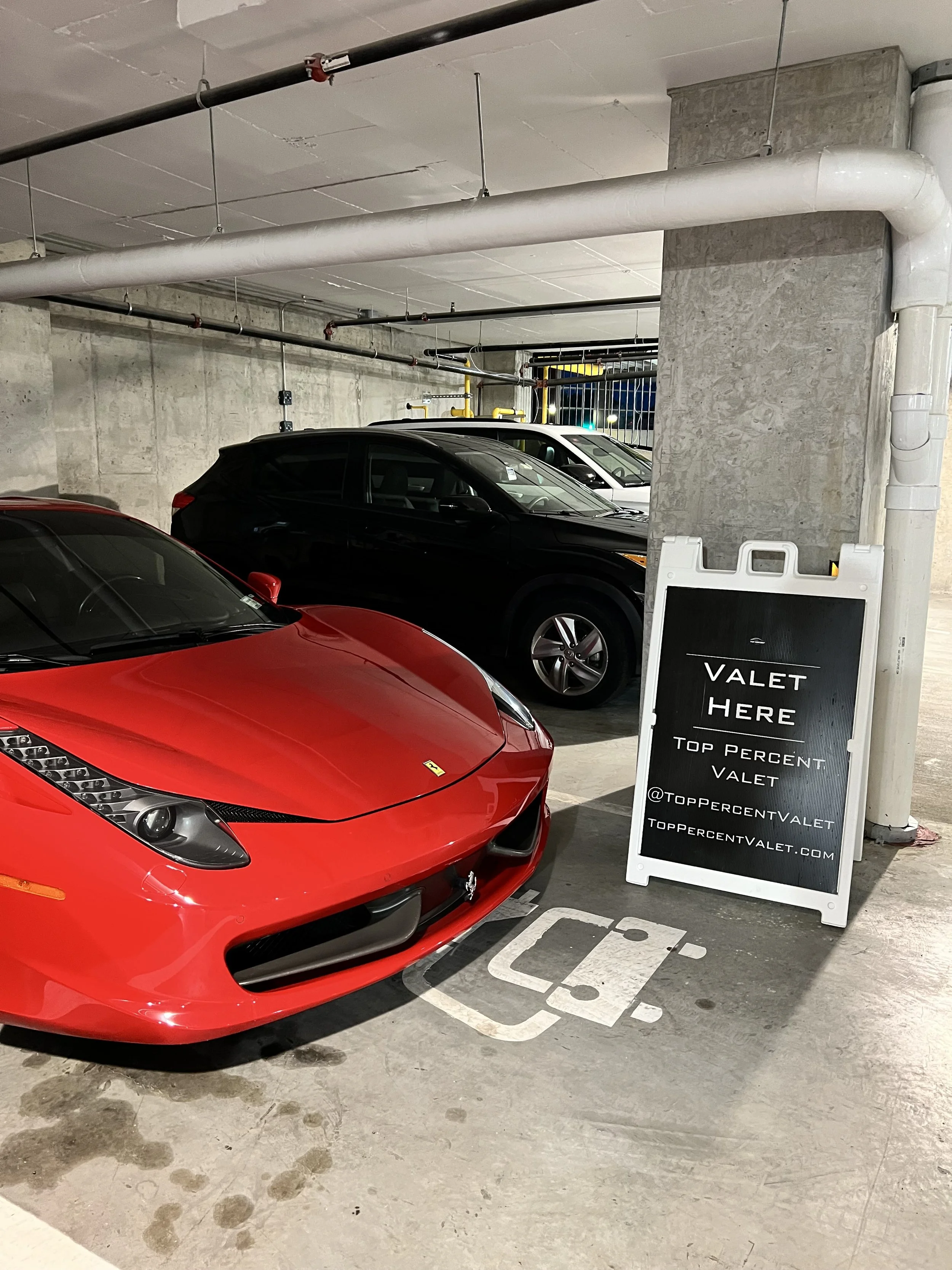 TheTopPercentValet.com