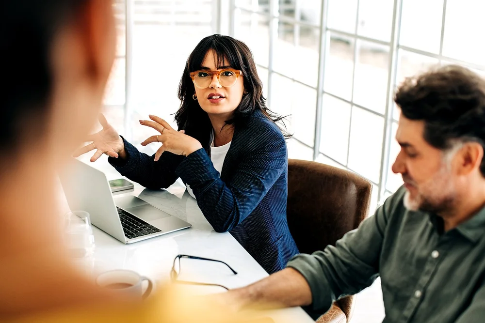 Article – How Resilient Leaders enable Agile Cultures — Culturalysts ...