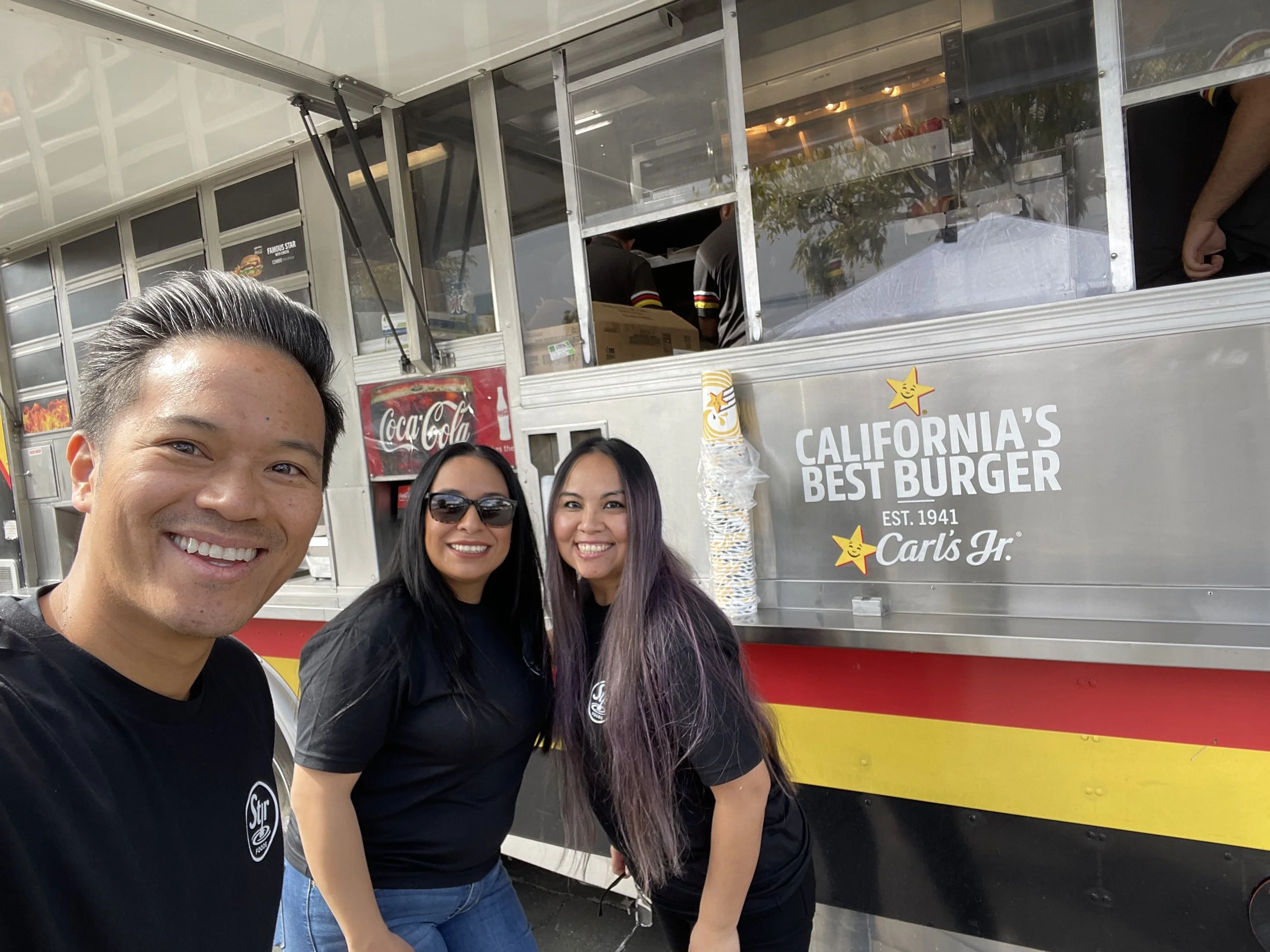 Careers at Stir Foods | Join Our Food Manufacturing Team | Stir Foods