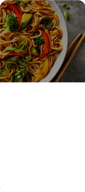 Stir Foods | Custom Food Manufacturing & Sauce Solutions