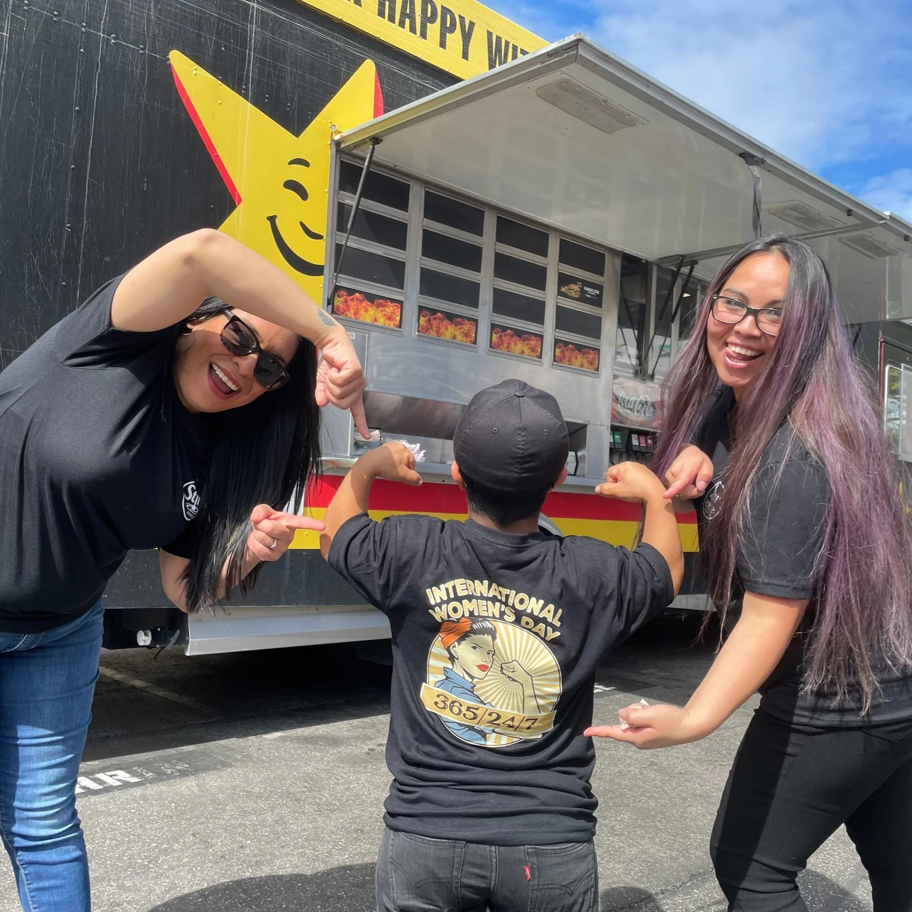 Careers at Stir Foods | Join Our Food Manufacturing Team | Stir Foods