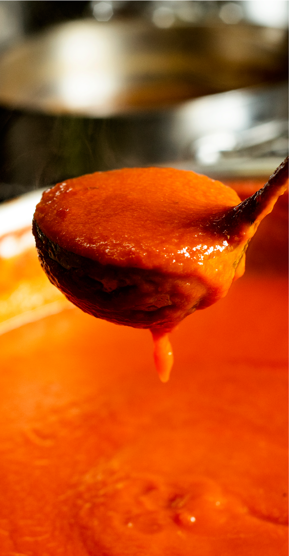 Stir Foods | Custom Food Manufacturing & Sauce Solutions
