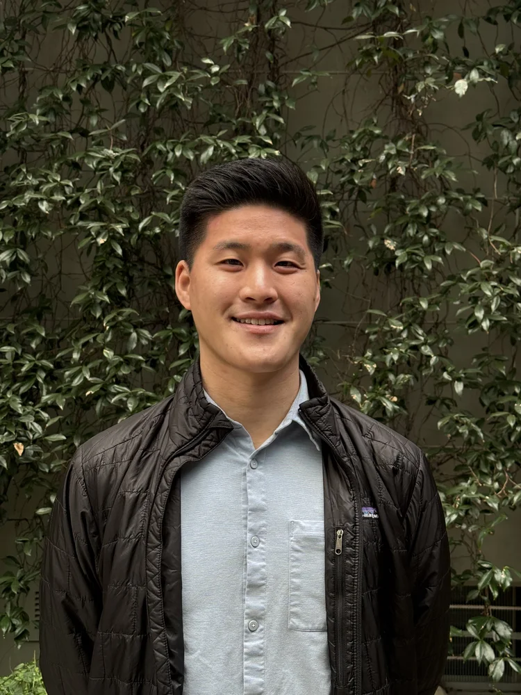 Michael Oh — ONCE Ventures
