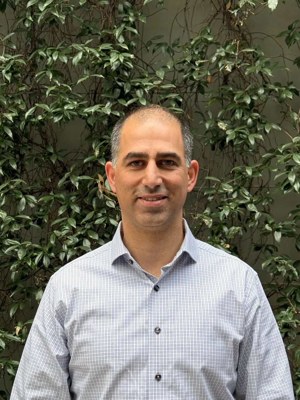 Ara Abrahamian — ONCE Ventures