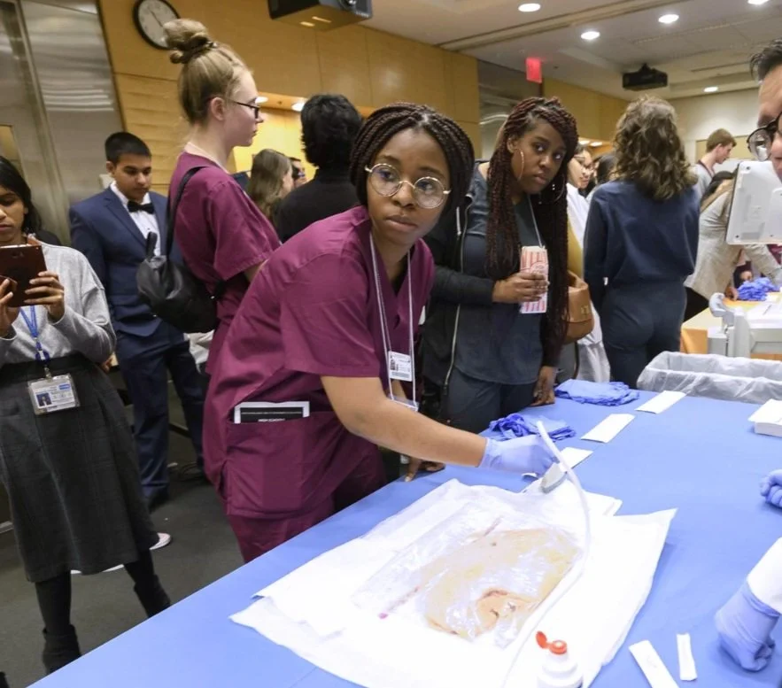 Student Pathways — Fund for New York City Public Schools