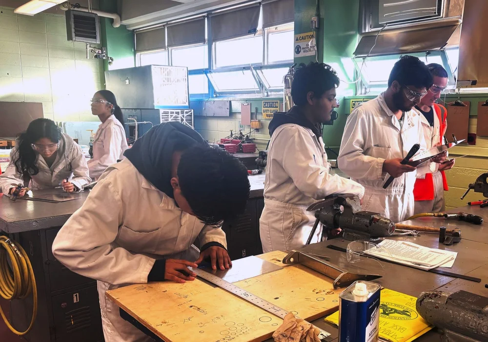 Student Pathways — Fund for New York City Public Schools