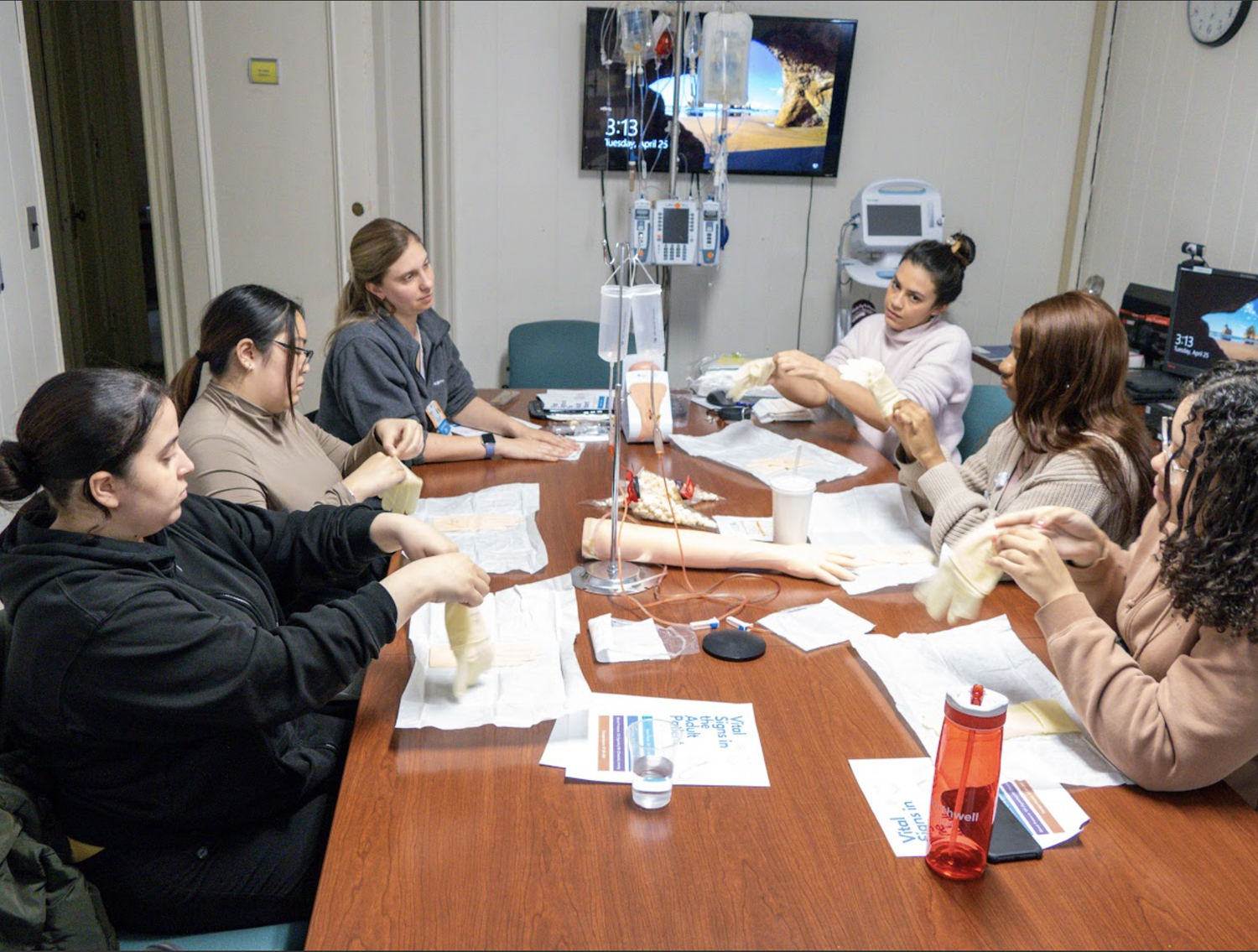 Student Pathways — Fund for New York City Public Schools