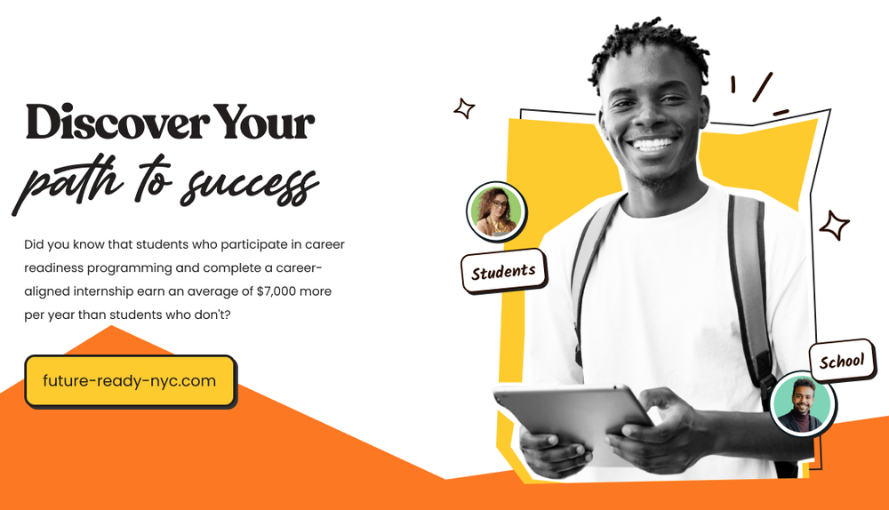 Student Pathways — Fund for New York City Public Schools