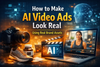 How to Make AI Video Ads Look Real Using Real Brand Assets — All That ...