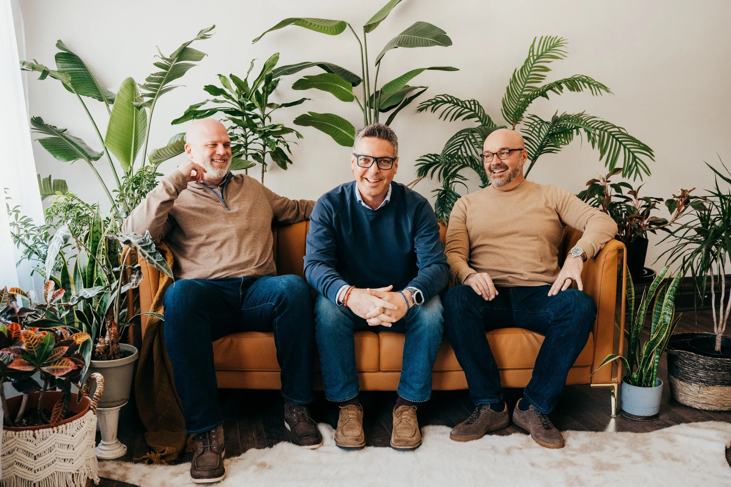 About Us — TruePath Consulting