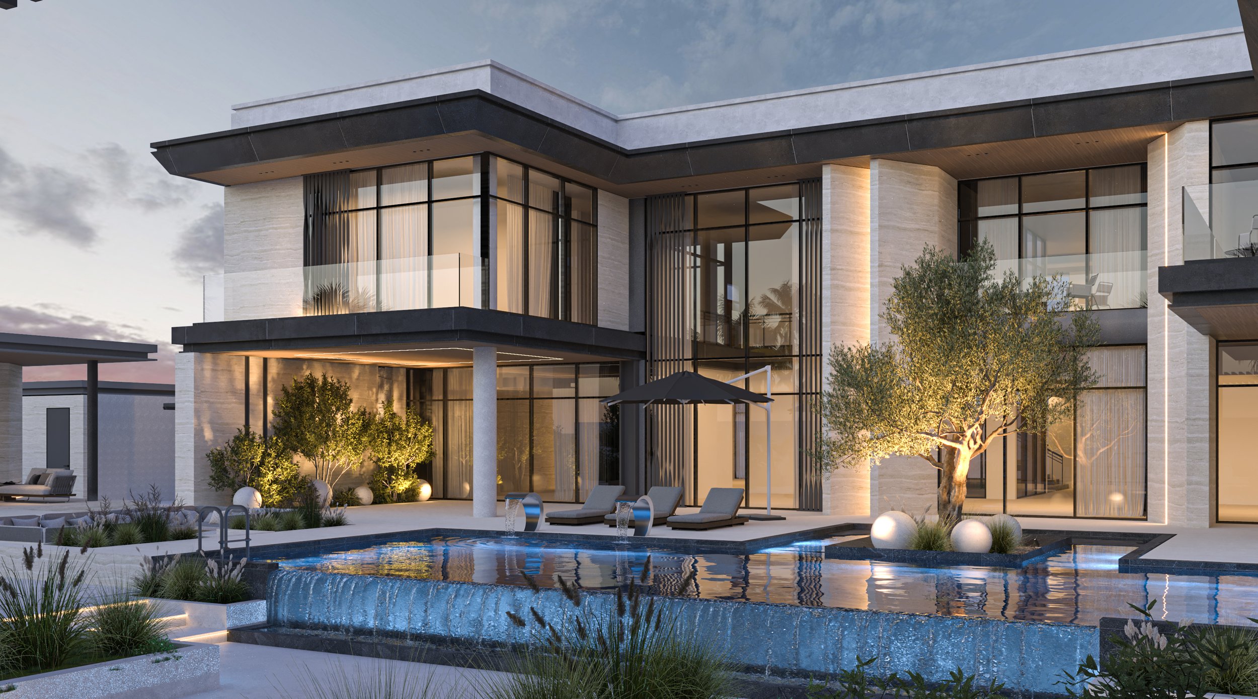 Projects — COЯE | Design + Build